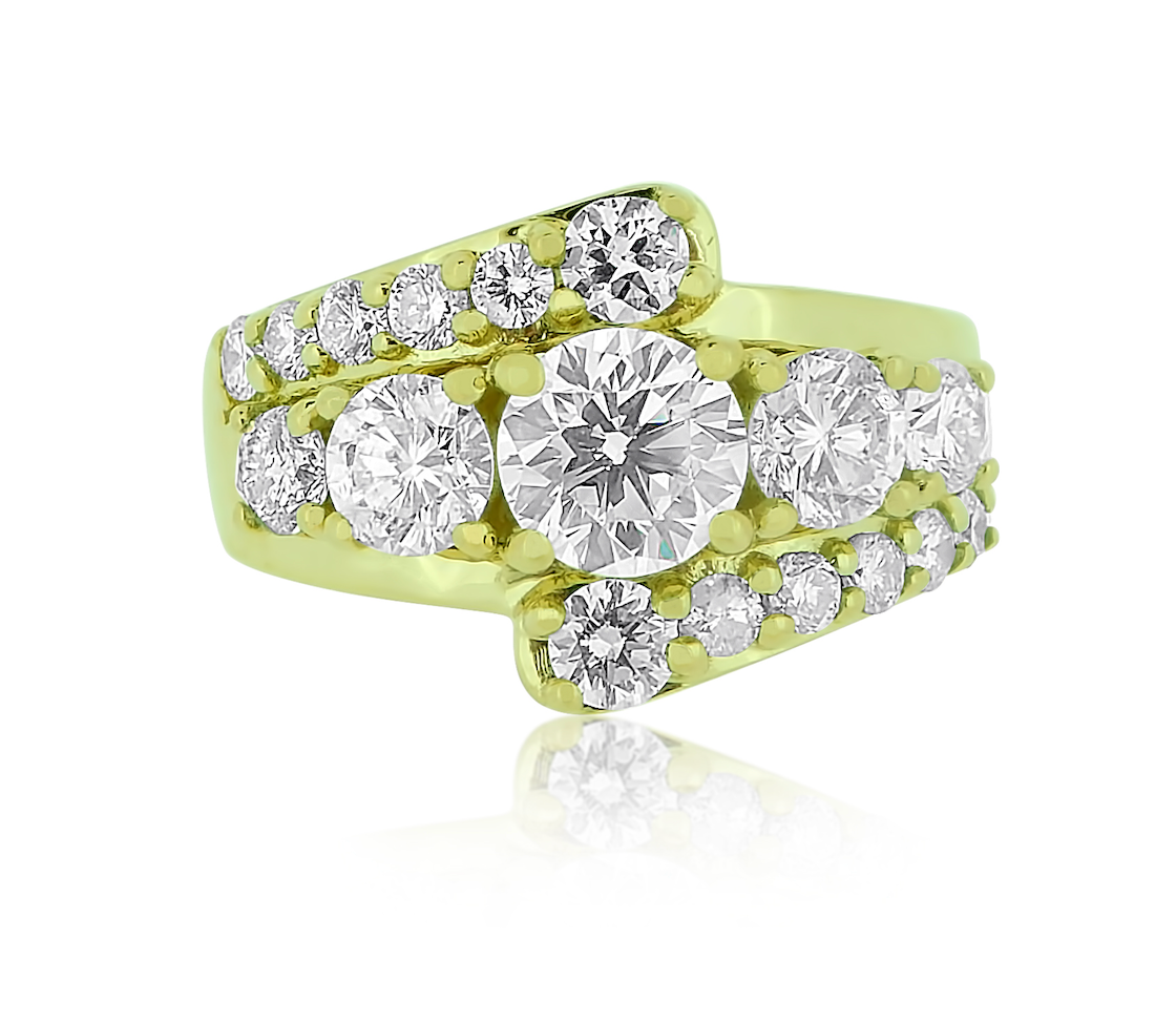 New Arrivals – The Jewelers Vault