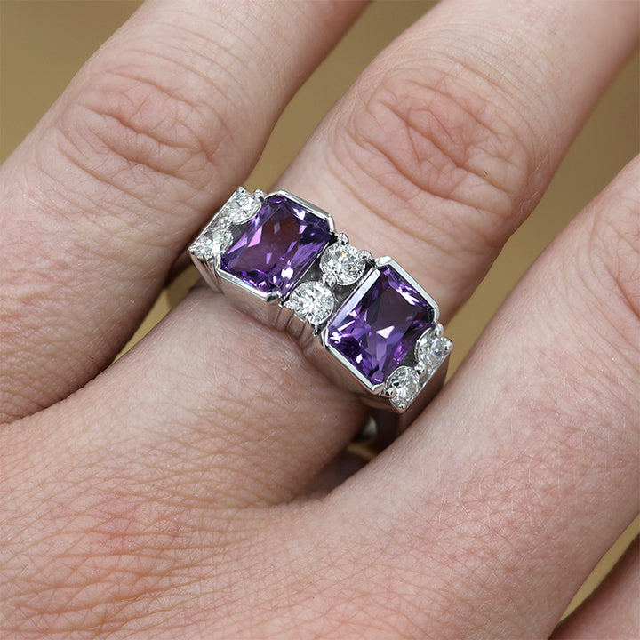 The Jewelers Vault - Nebraska Jewelry Store -Engagement Rings - Custom