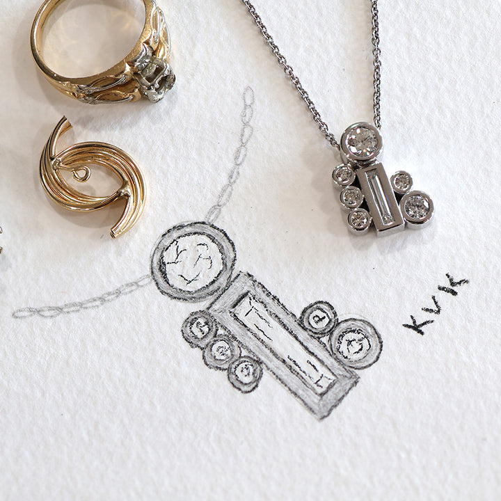 The Jewelers Vault - Nebraska Jewelry Store -Engagement Rings - Custom