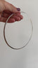 4mm Reversible Omega Collar – The Jewelers Vault
